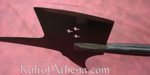 Cold Steel Swiss Halberd - Man at Arms Collection