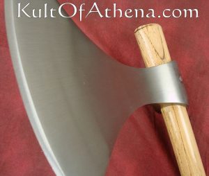 Cold Steel Viking Great Axe