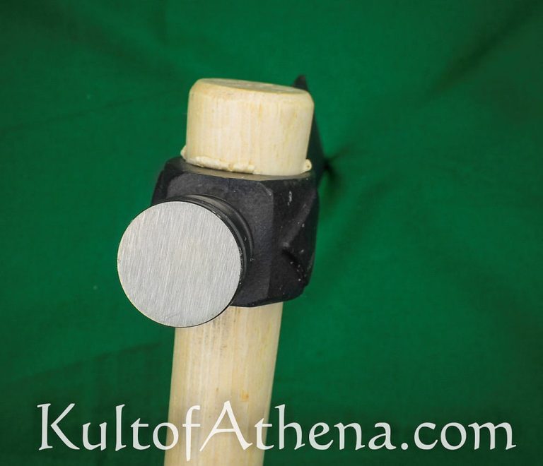 Cold Steel - Diamond Spontoon Hawk