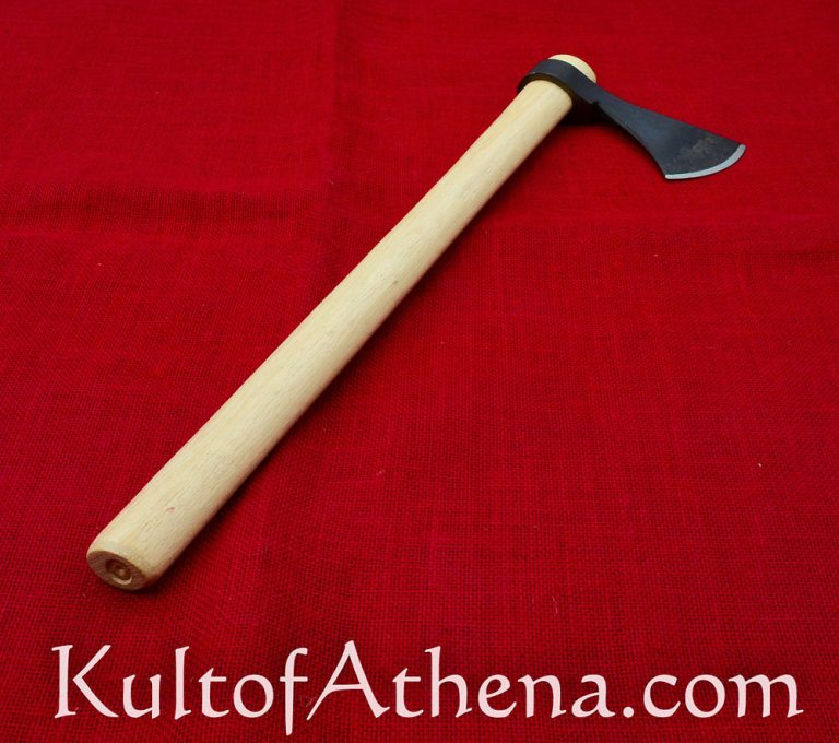 Cold Steel Frontier Hawk