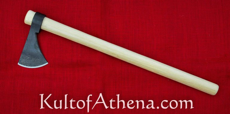 Cold Steel Frontier Hawk