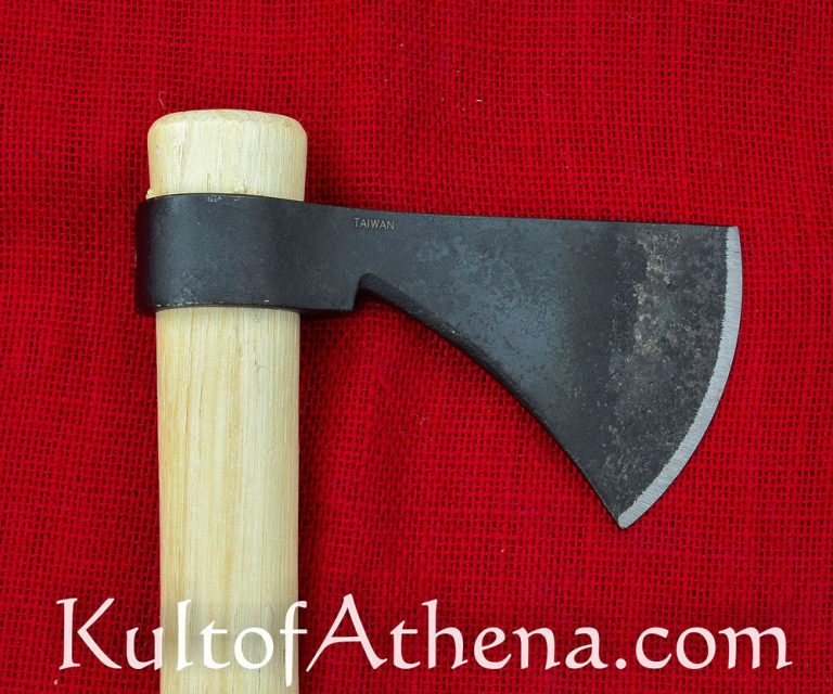 Cold Steel Frontier Hawk