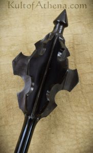 Cold Steel - Man At Arms Collection - Gothic Mace