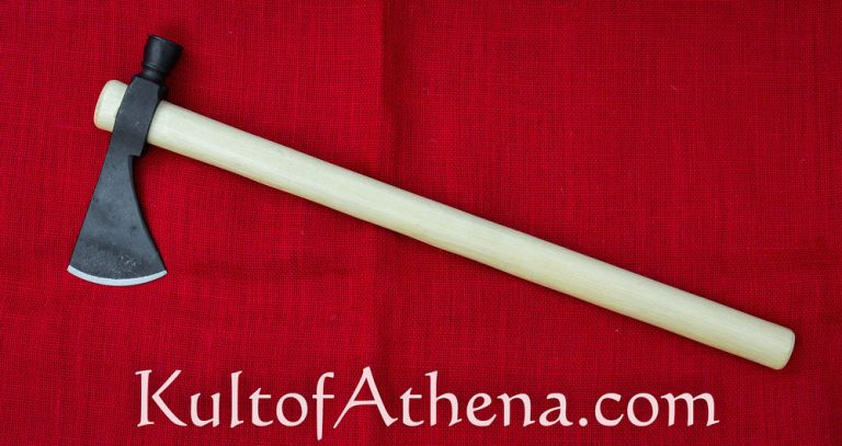 Cold Steel Pipe Hawk