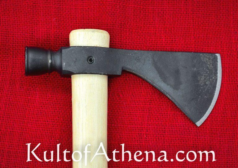 Cold Steel Pipe Hawk