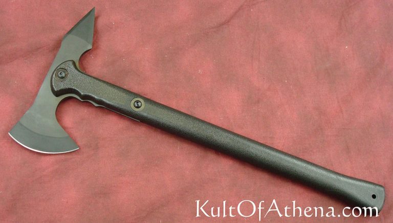 Cold Steel Trench Hawk