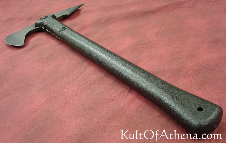 Cold Steel Trench Hawk