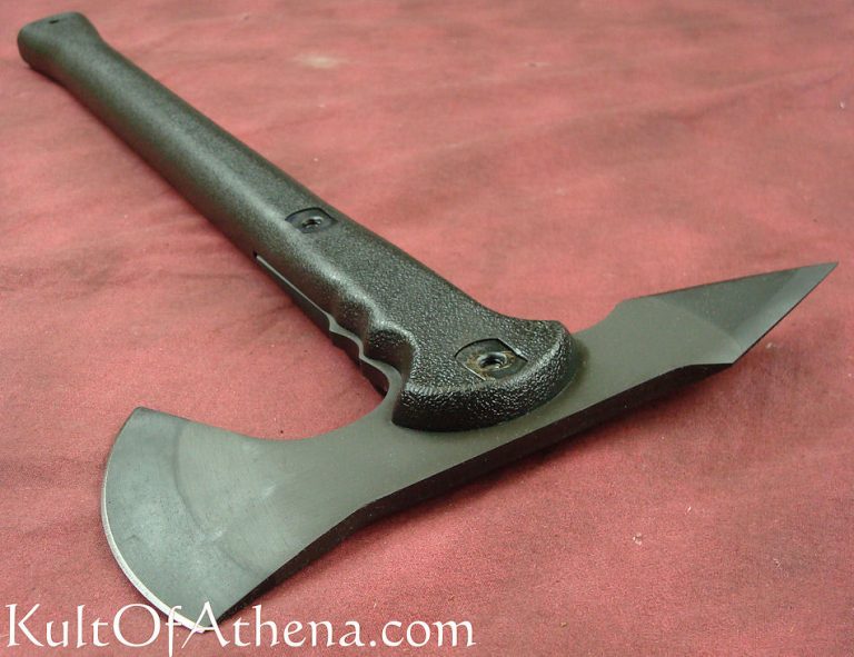 Cold Steel Trench Hawk