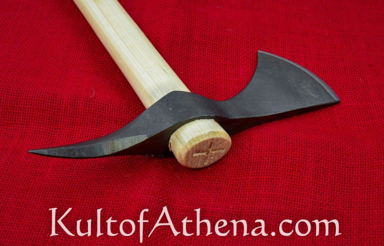 Cold Steel Spike Hawk