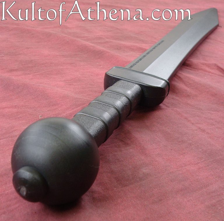 Cold Steel Training Gladius