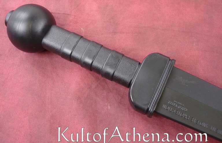 Cold Steel Training Gladius