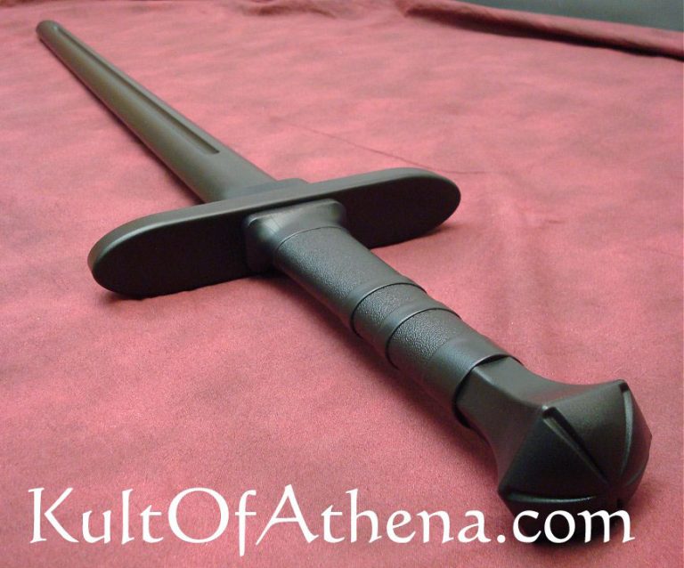 Cold Steel Hand and a Half Training Sword