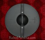 Cold Steel - Soldier's Targe - Polypropylene Training Shield