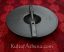 Cold Steel - Soldier's Targe - Polypropylene Training Shield