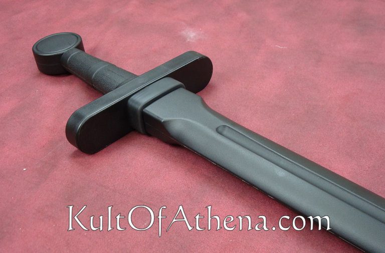 Cold Steel Medieval Training Sword