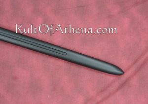 Cold Steel Medieval Training Sword