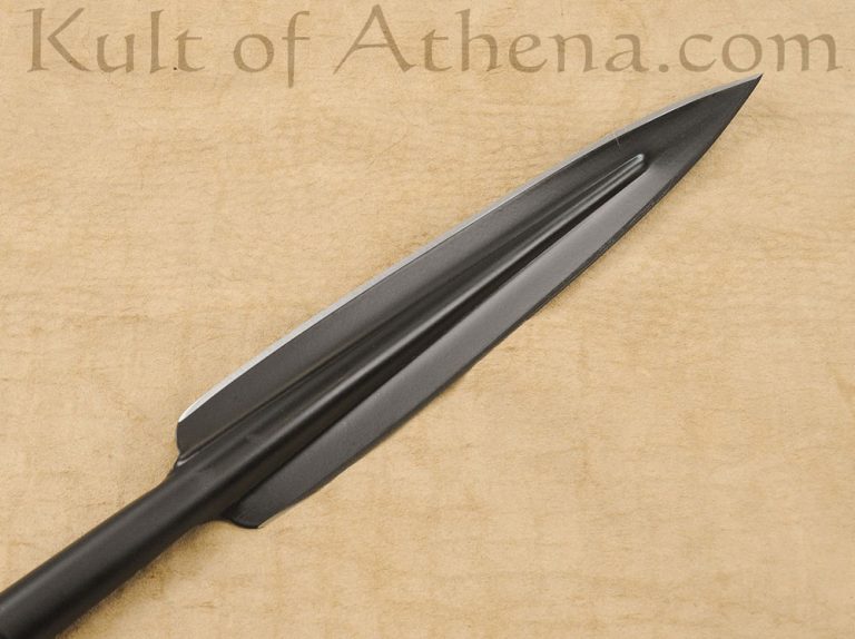 Cold Steel - Assegai Iklwa Spear - Short Shaft