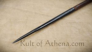 Cold Steel - Lance Point Spear - Man at Arms Collection