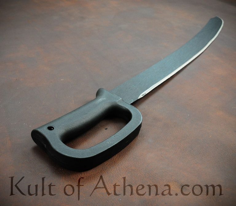 Cold Steel Cutlass Machete