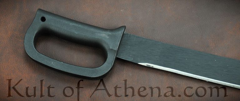 Cold Steel Cutlass Machete