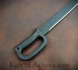 Cold Steel Cutlass Machete