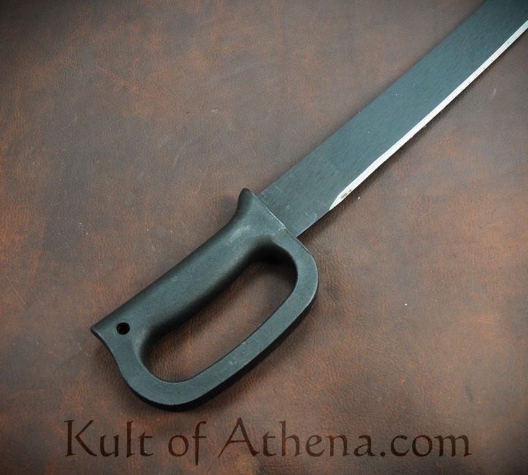 Cold Steel Cutlass Machete