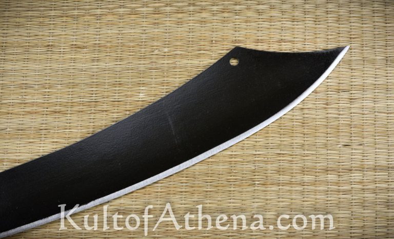 Cold Steel - Chinese Sword Machete with Sheath