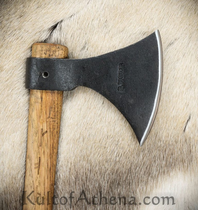 Condor Valhalla Throwing Axe
