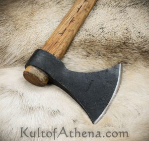 Condor Valhalla Throwing Axe