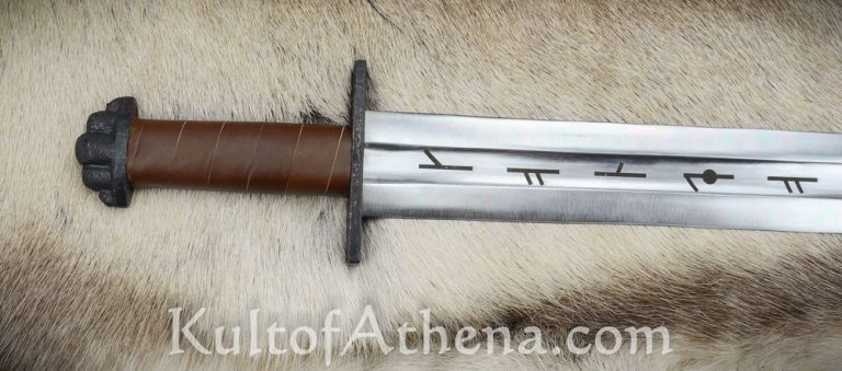 Condor Ironside Viking Sword