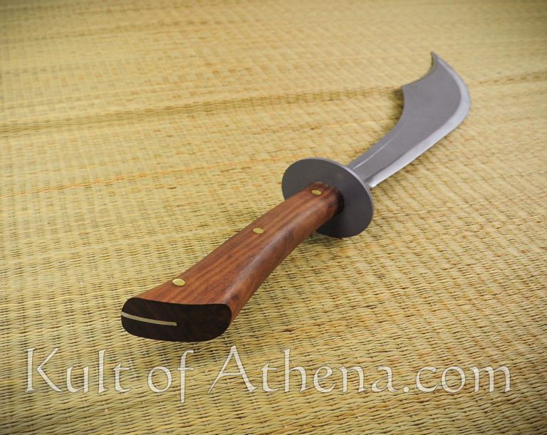 Condor Simbad Scimitar