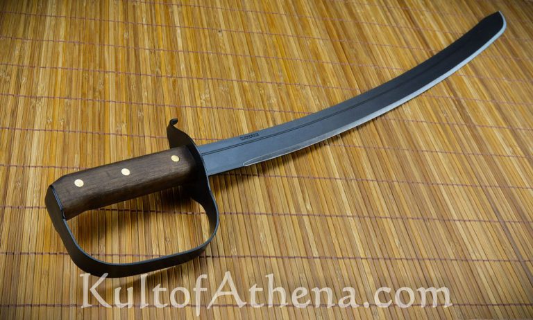 Condor Naval Cutlass