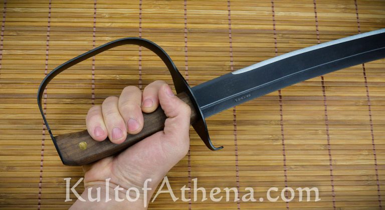 Condor Naval Cutlass