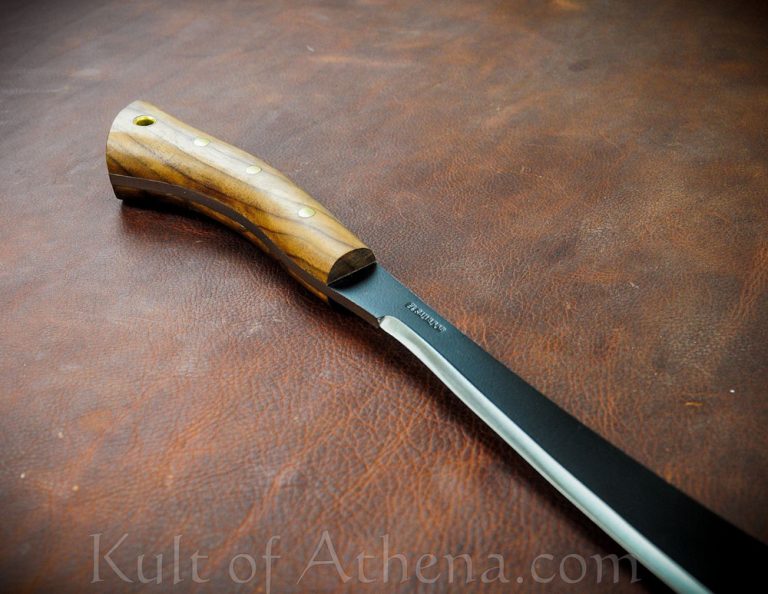 Condor Parang Machete