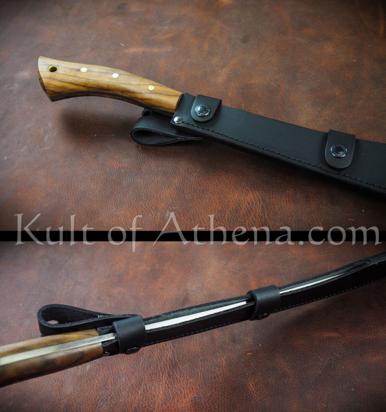 Condor Parang Machete