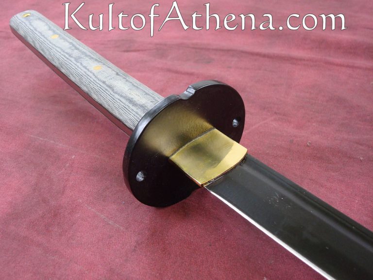 Condor Tactana - Tactical Katana Sword