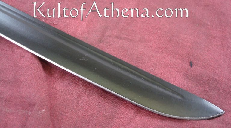 Condor Tactana - Tactical Katana Sword