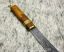 Balaur Arms - Pattern-Welded Viking Langseax