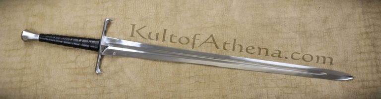 Darksword Viscount Sword