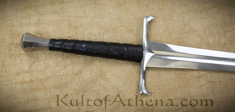 Darksword Viscount Sword