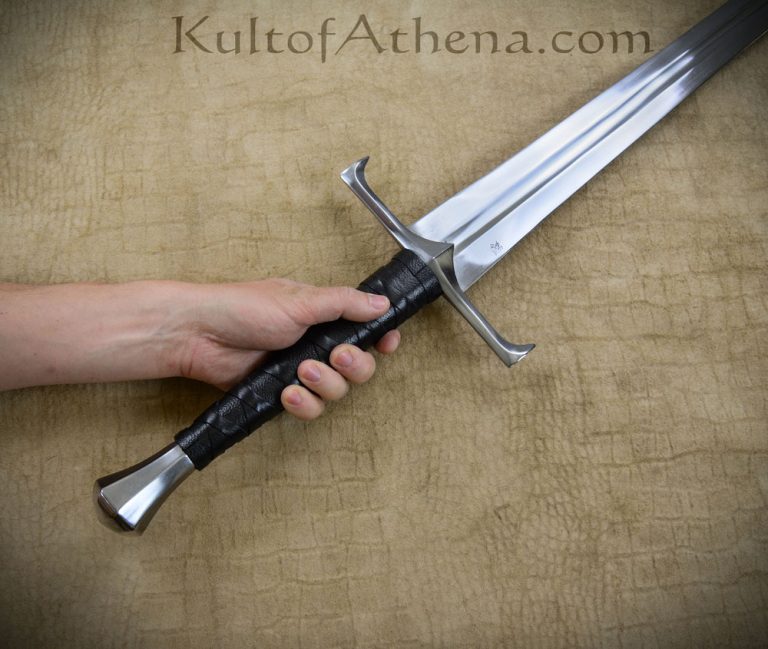 Darksword Viscount Sword