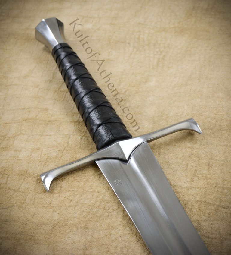 Darksword Viscount Sword