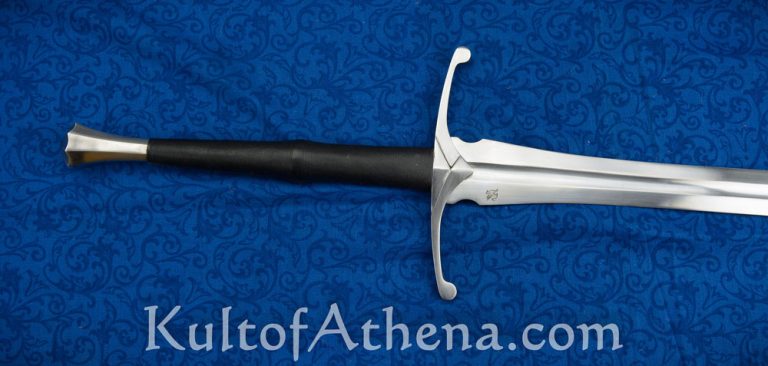 Darksword - Sword of Feanor with Scent-Stopper Type Pommel and ...