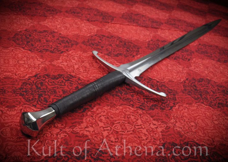 Darksword - Sword of Feanor with Scent-Stopper Type Pommel