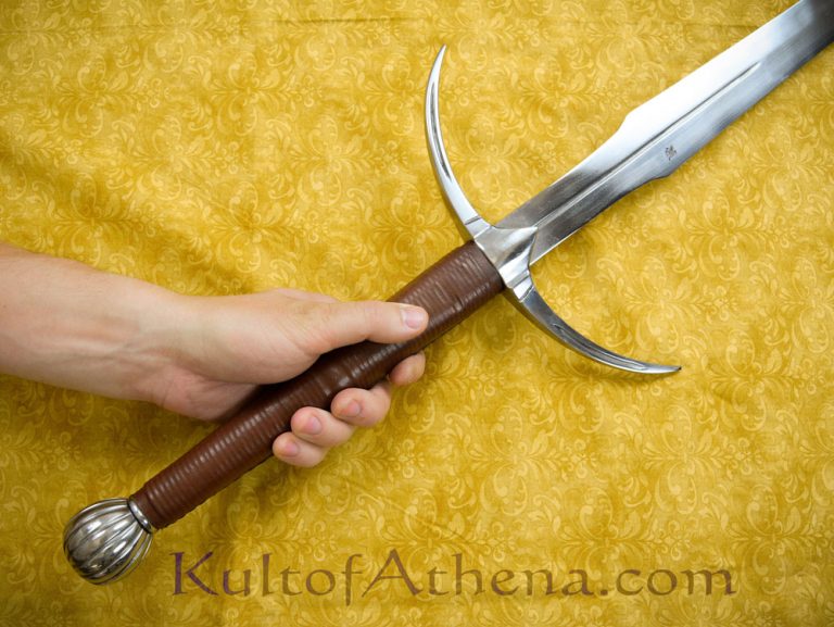 Darksword Two Handed Danish Sword
