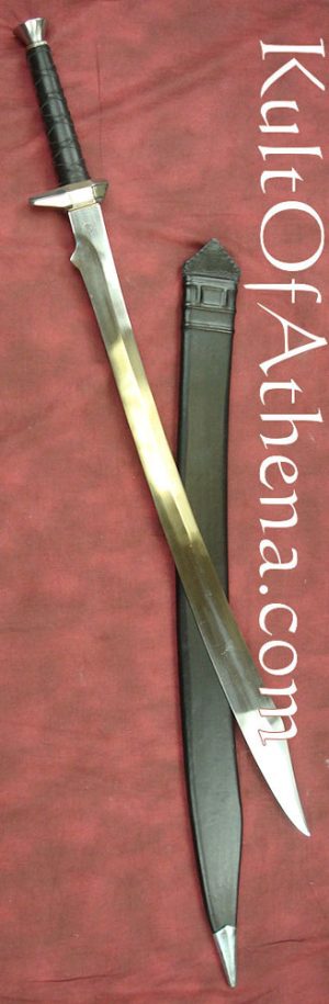 Darksword Scimitar