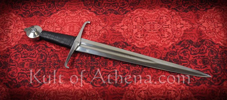 Darksword - The Black Prince Dagger