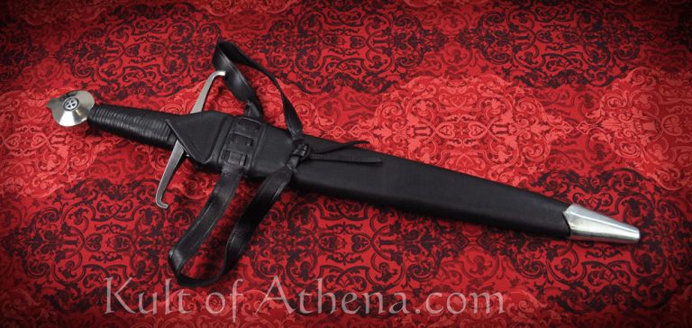 Darksword - The Black Prince Dagger