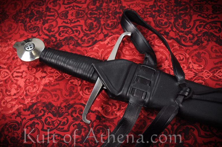 Darksword - The Black Prince Dagger