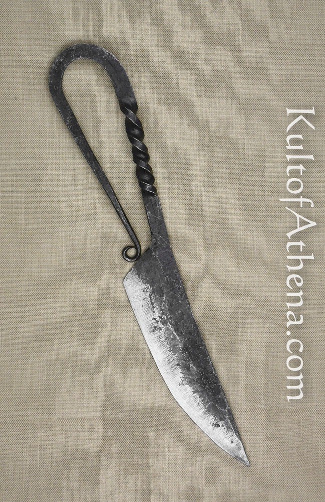 Medieval Knife